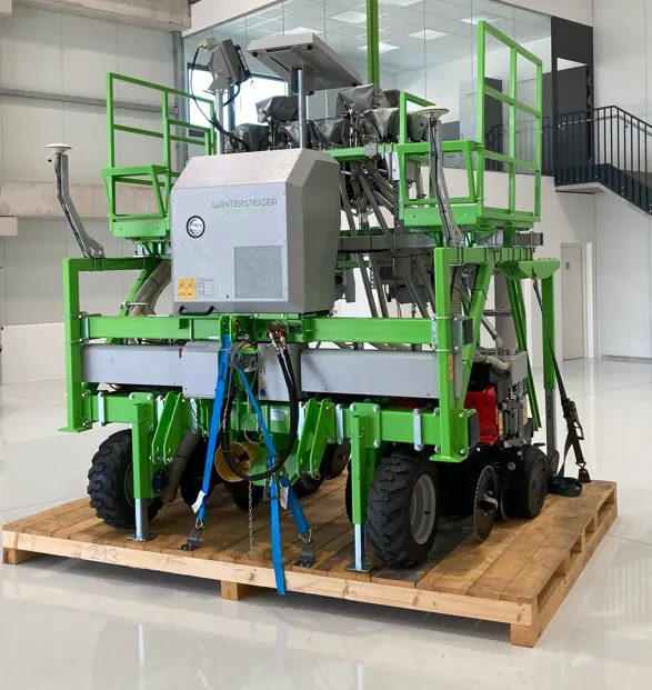 Dynamic Disc Plus | 2125-4020-0017-2