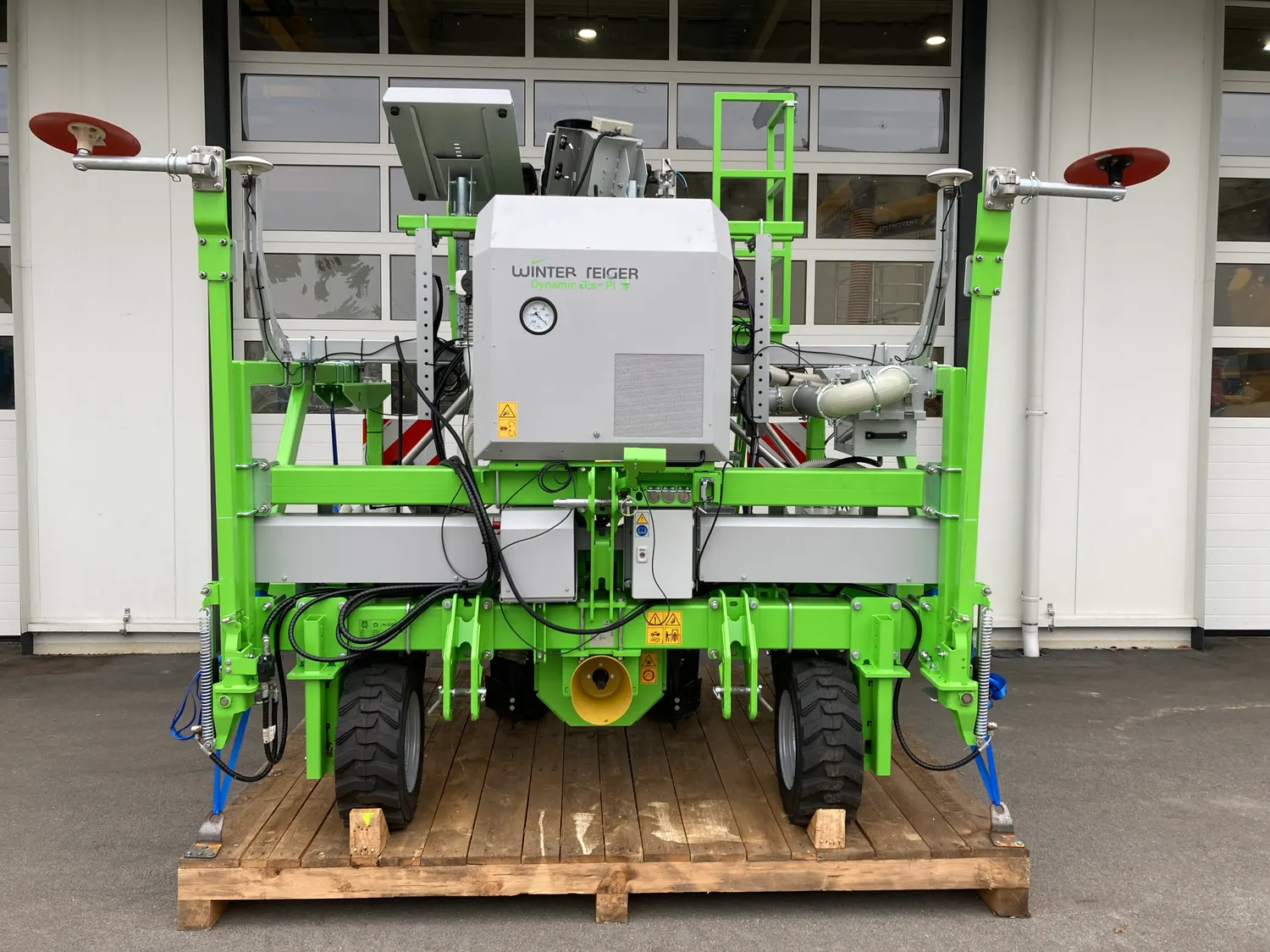 Dynamic Disc Plus 4r | GSM-00106-D (2105-0189)