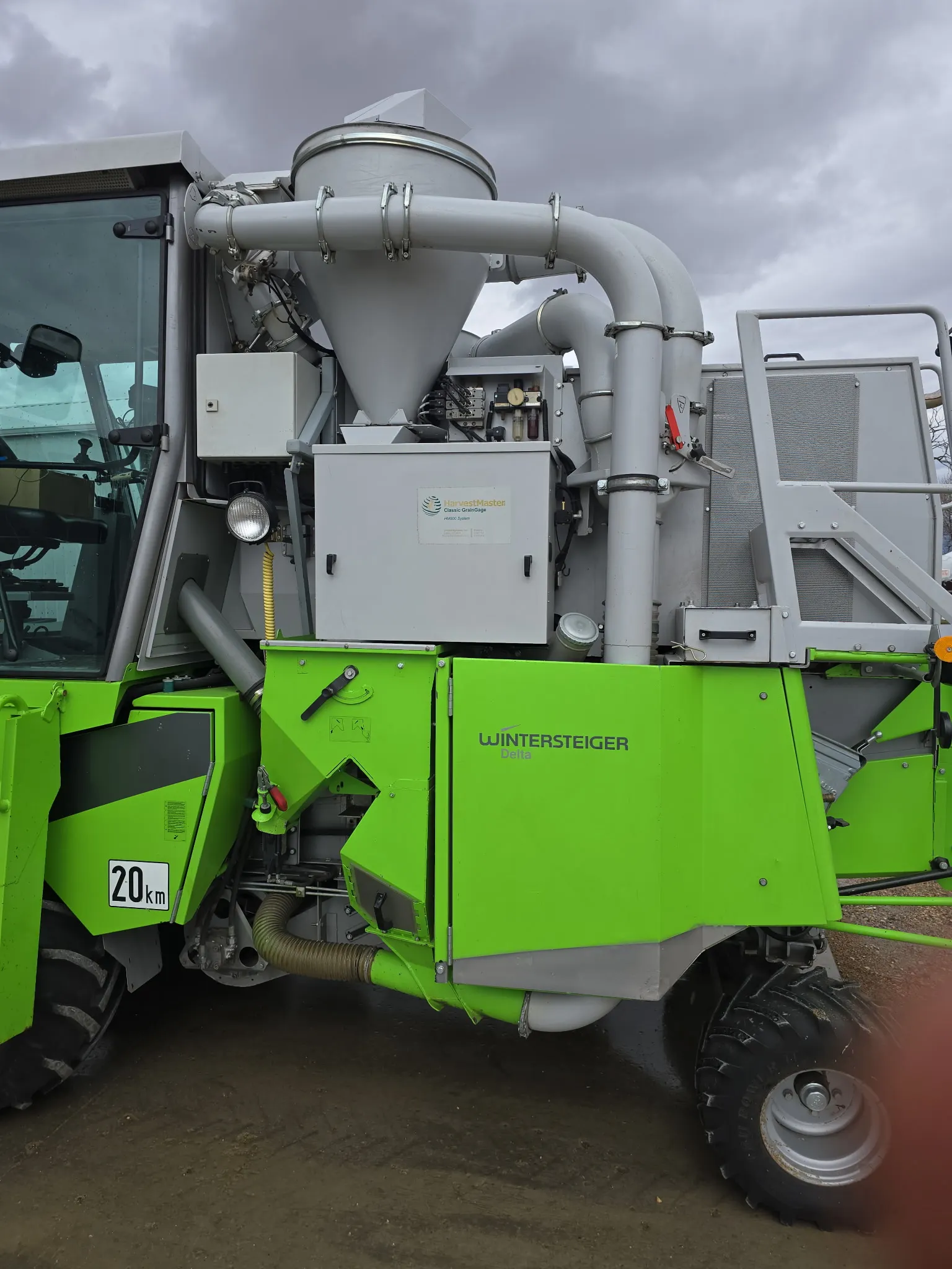 DELTA plot combine | 1650-4009-0165