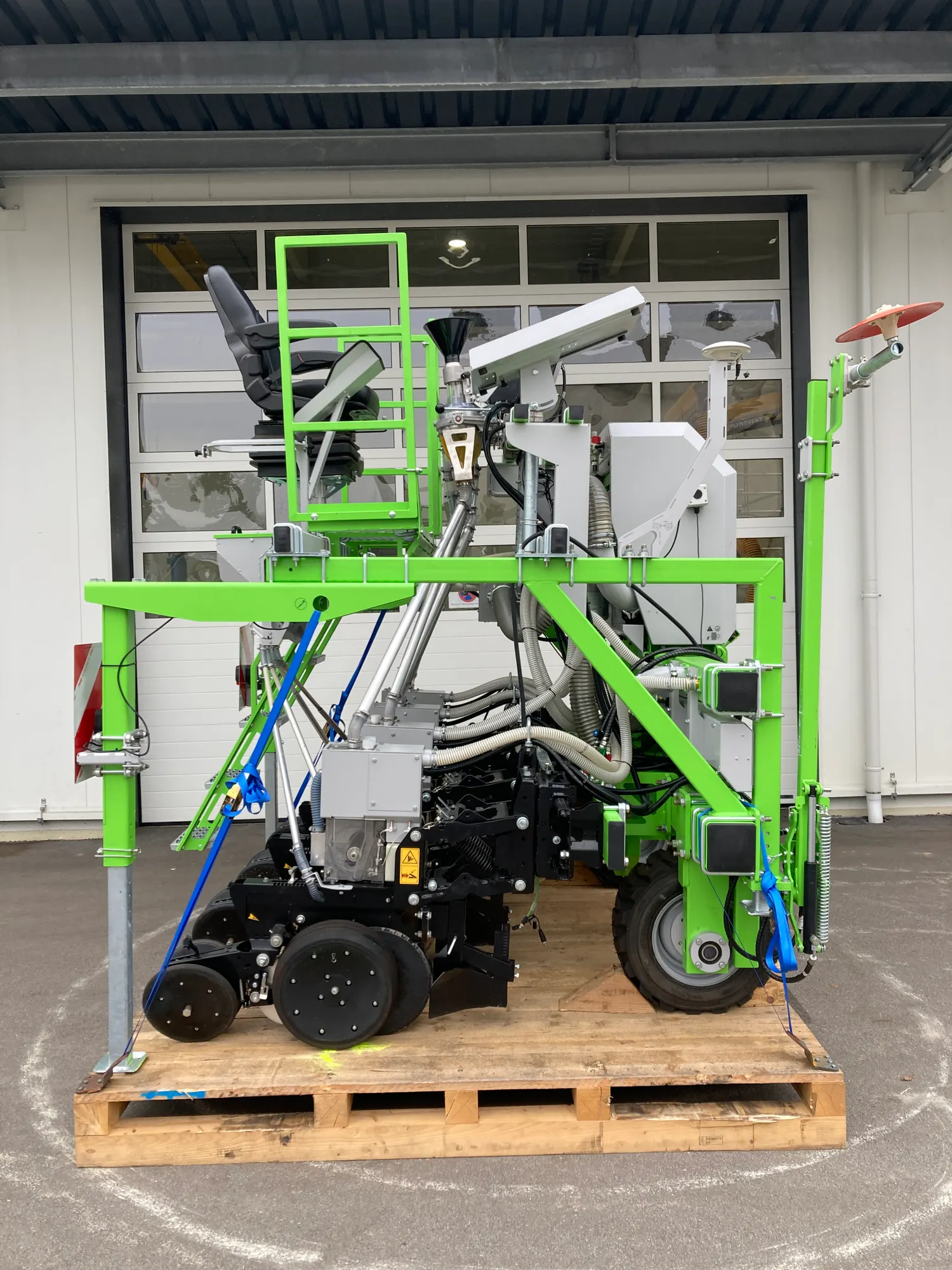 Dynamic Disc Plus 4r | GSM-00106-D (2105-0189)